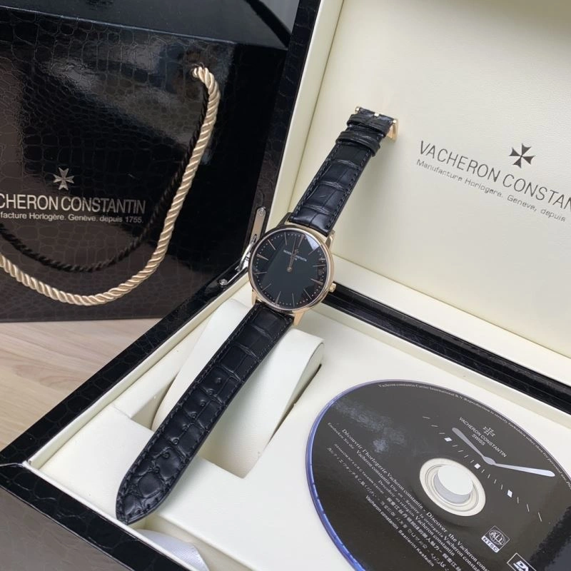 Affordable VACHERON CONSTANTIN Watches