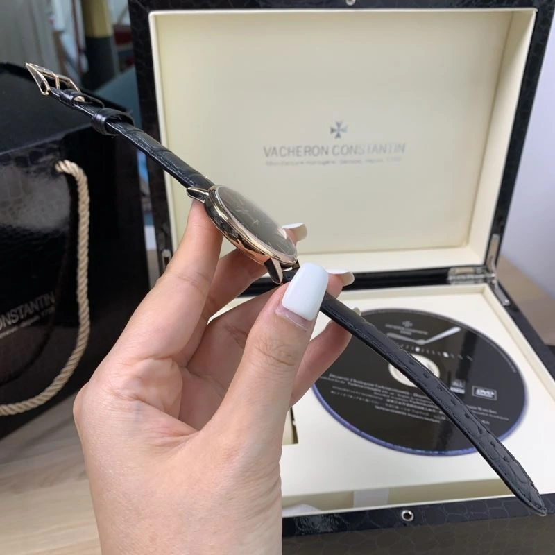 Affordable VACHERON CONSTANTIN Watches