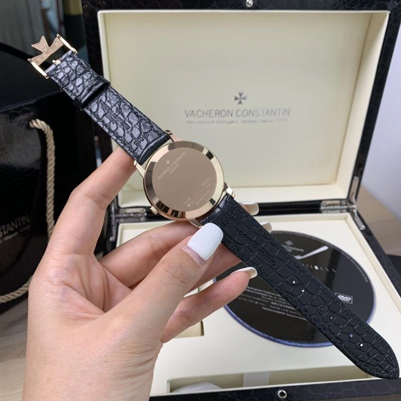 Affordable VACHERON CONSTANTIN Watches