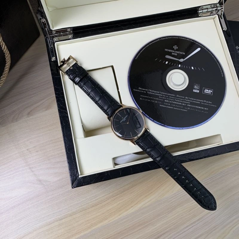 Affordable VACHERON CONSTANTIN Watches