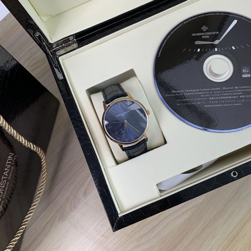VACHERON CONSTANTIN Watches