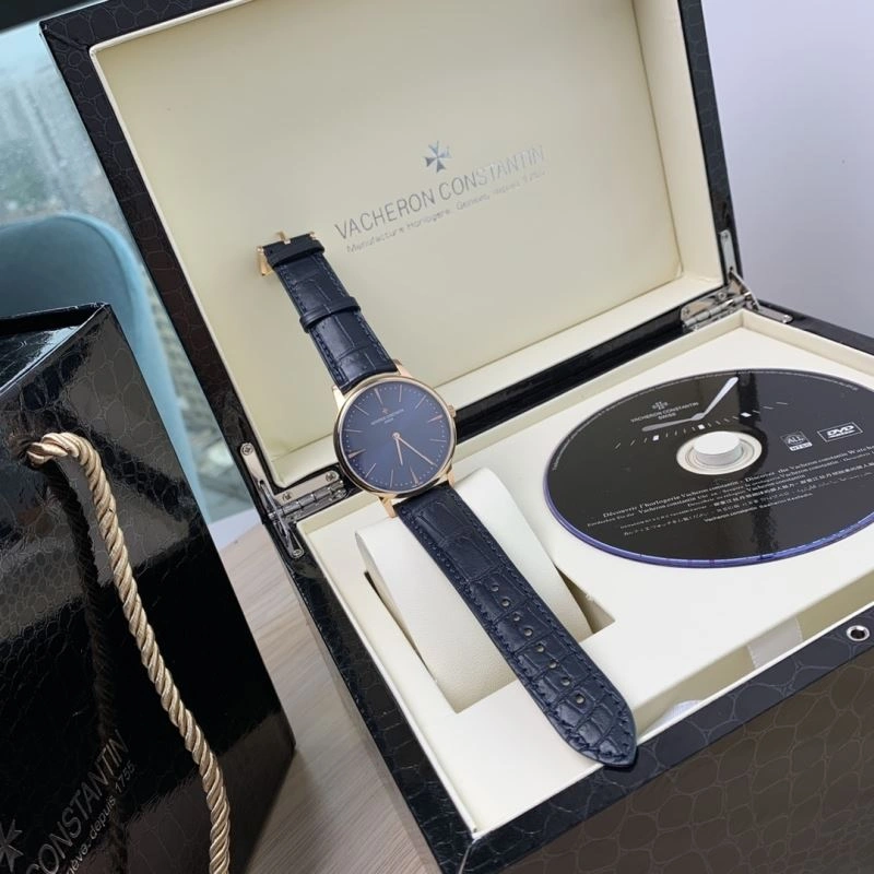 Budget-friendly VACHERON CONSTANTIN Watches