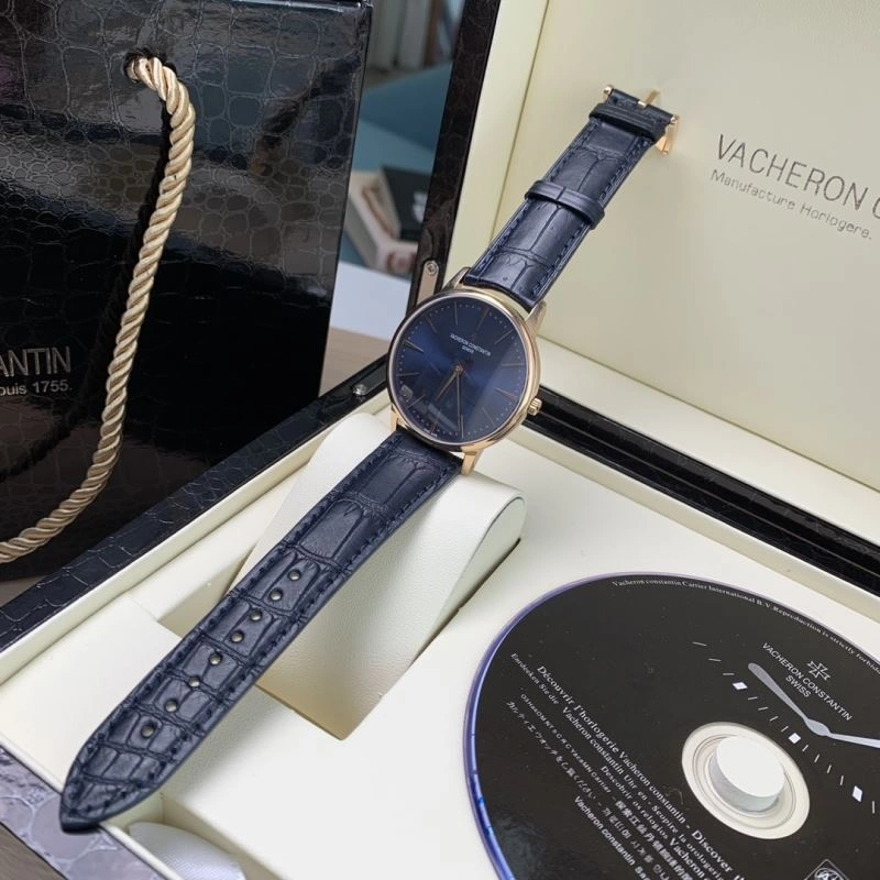 Budget-friendly VACHERON CONSTANTIN Watches