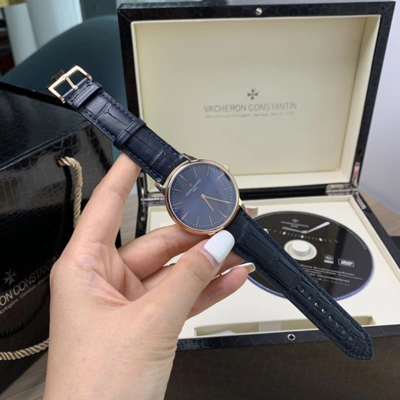 Budget-friendly VACHERON CONSTANTIN Watches
