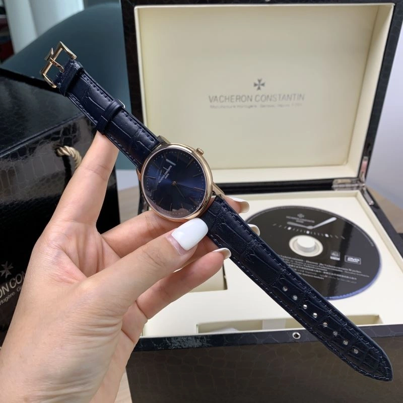 Budget-friendly VACHERON CONSTANTIN Watches