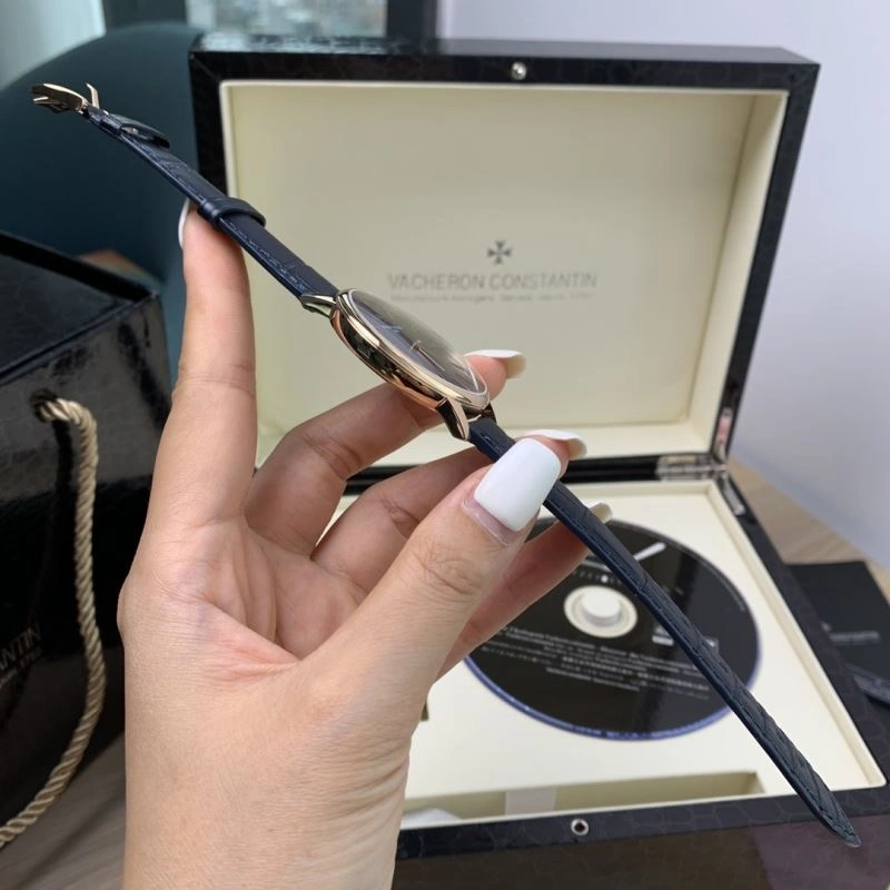Budget-friendly VACHERON CONSTANTIN Watches