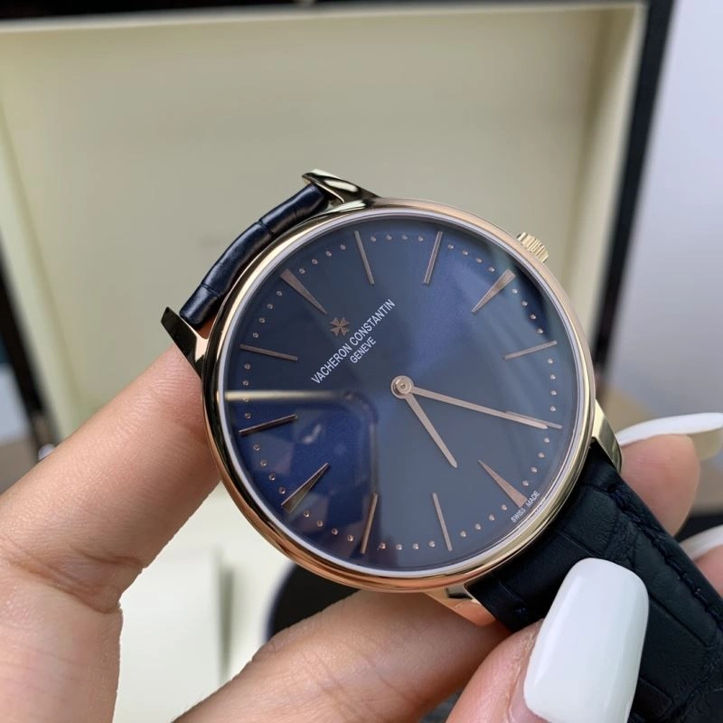 Budget-friendly VACHERON CONSTANTIN Watches
