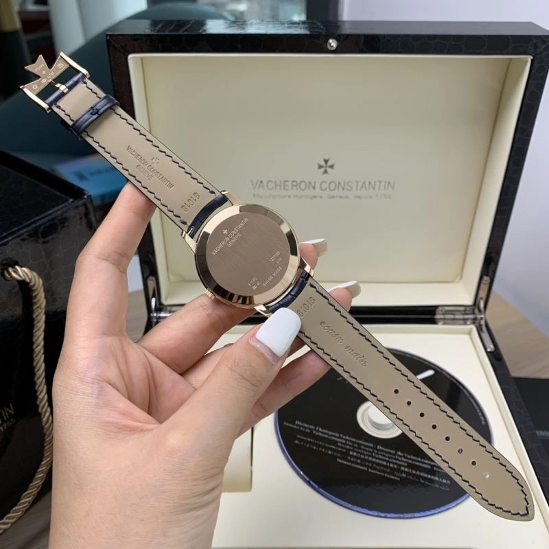 Budget-friendly VACHERON CONSTANTIN Watches