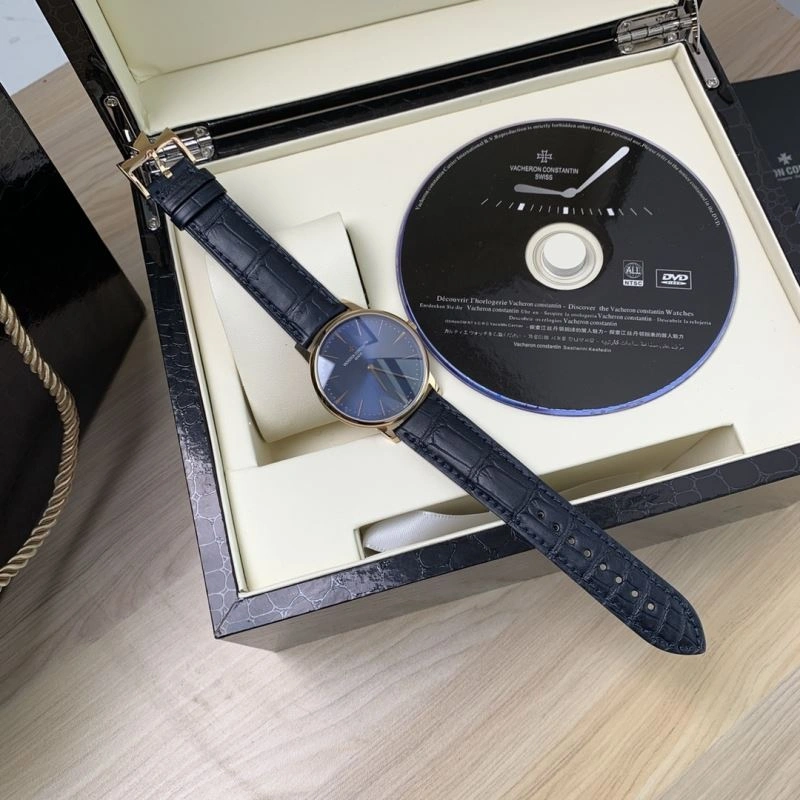 Budget-friendly VACHERON CONSTANTIN Watches