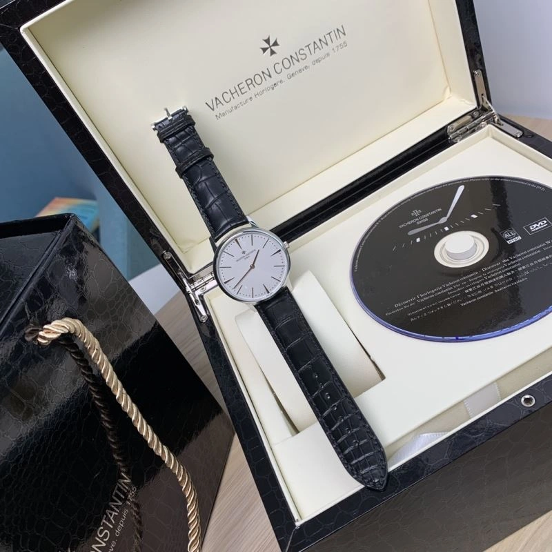 Top match VACHERON CONSTANTIN Watches