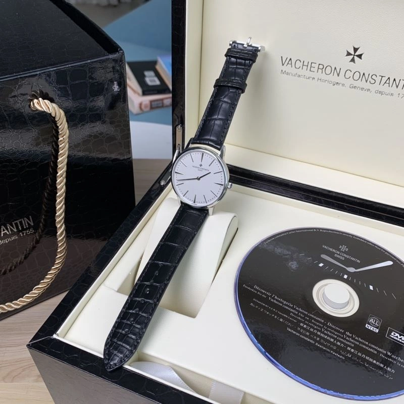 Top match VACHERON CONSTANTIN Watches