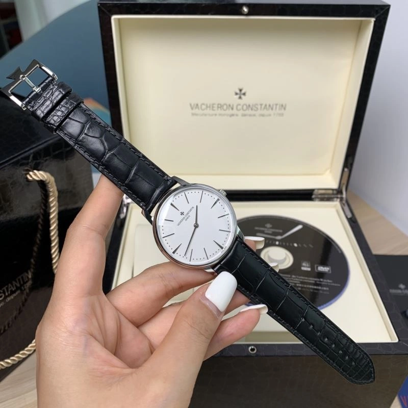 Top match VACHERON CONSTANTIN Watches