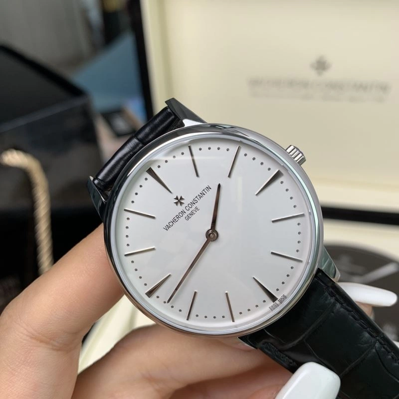 Top match VACHERON CONSTANTIN Watches
