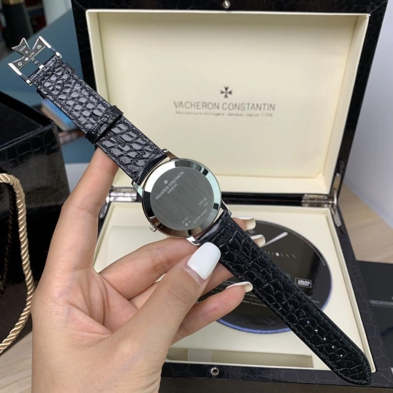 Top match VACHERON CONSTANTIN Watches