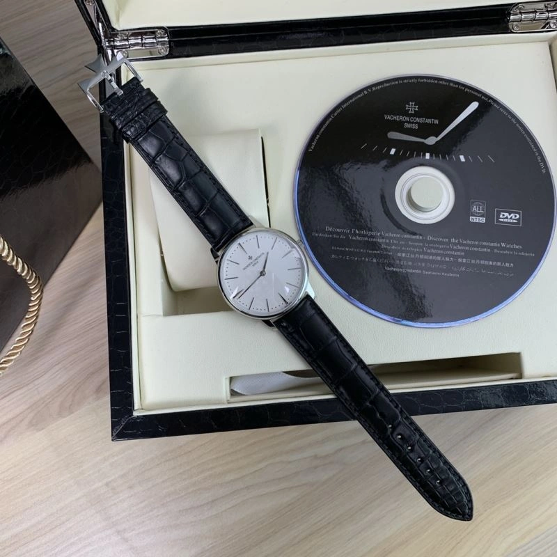 Top match VACHERON CONSTANTIN Watches