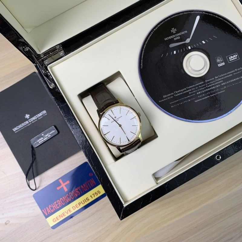 VACHERON CONSTANTIN Watches