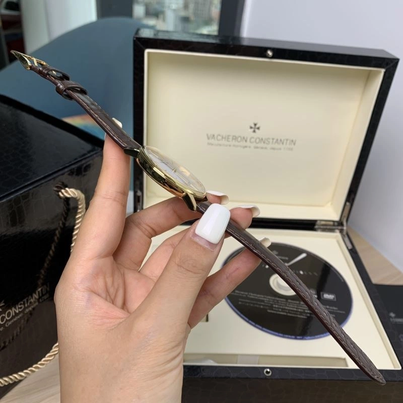 Indistinguishable VACHERON CONSTANTIN Watches