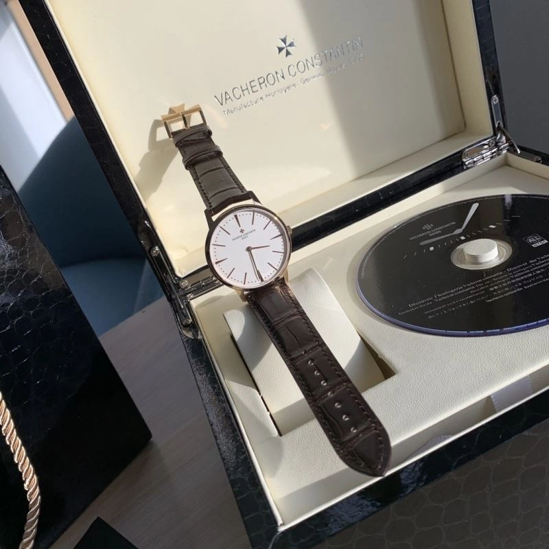 Affordable VACHERON CONSTANTIN Watches