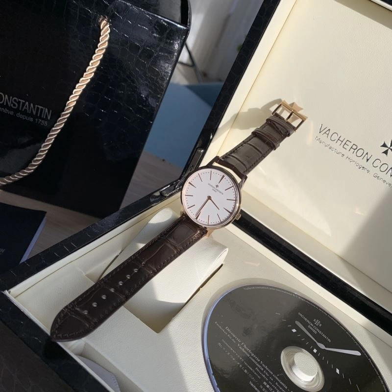 Affordable VACHERON CONSTANTIN Watches