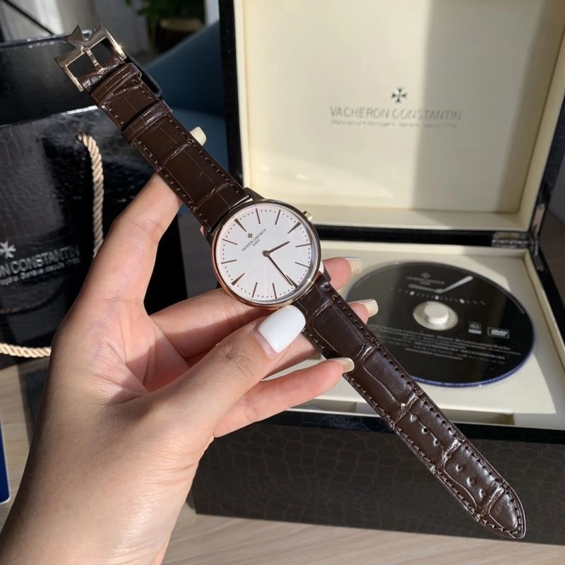 Affordable VACHERON CONSTANTIN Watches