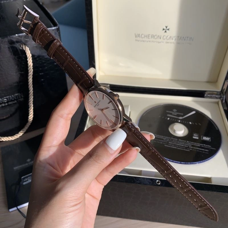 Affordable VACHERON CONSTANTIN Watches