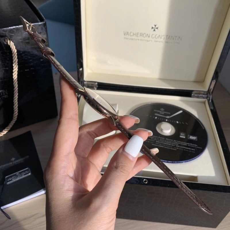 Affordable VACHERON CONSTANTIN Watches