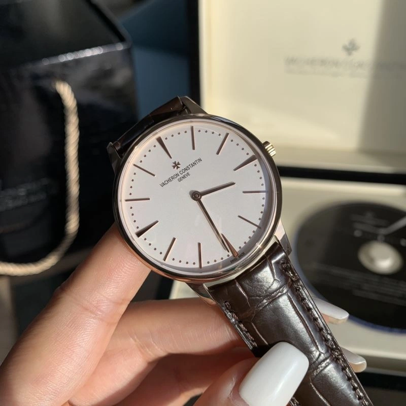 Affordable VACHERON CONSTANTIN Watches