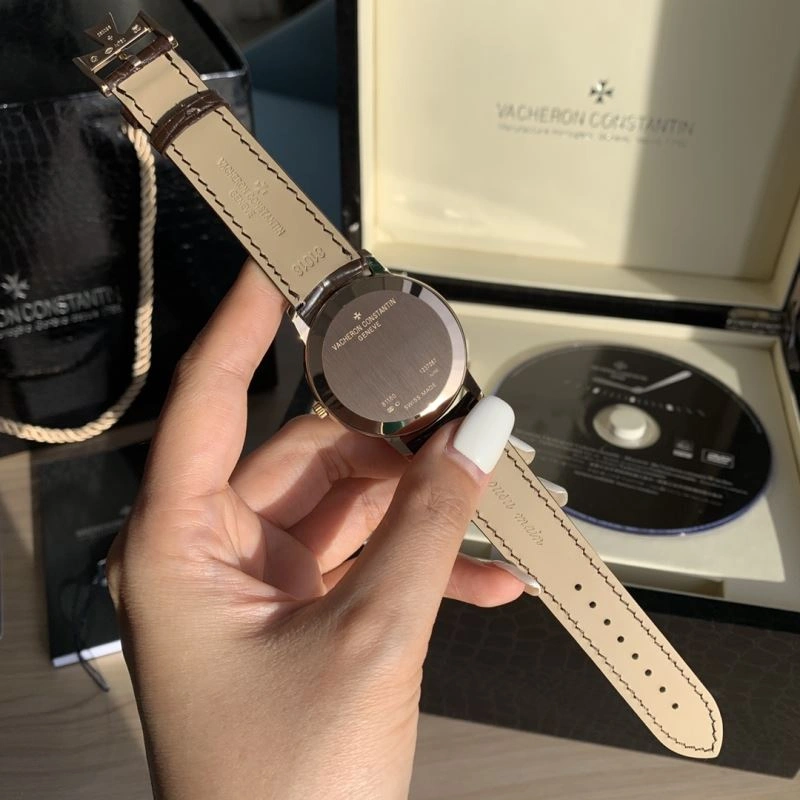 Affordable VACHERON CONSTANTIN Watches