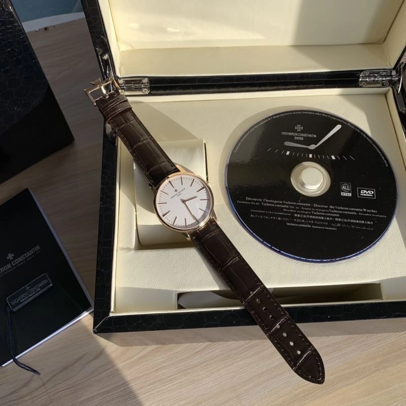 Affordable VACHERON CONSTANTIN Watches