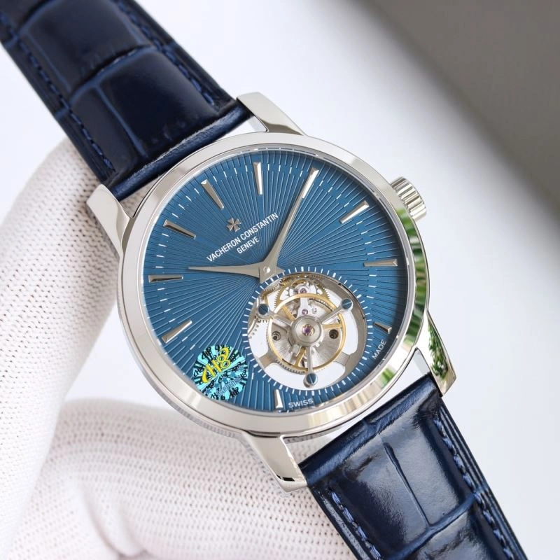 VACHERON CONSTANTIN Watches