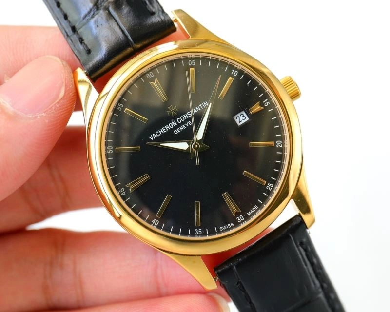 VACHERON CONSTANTIN Watches