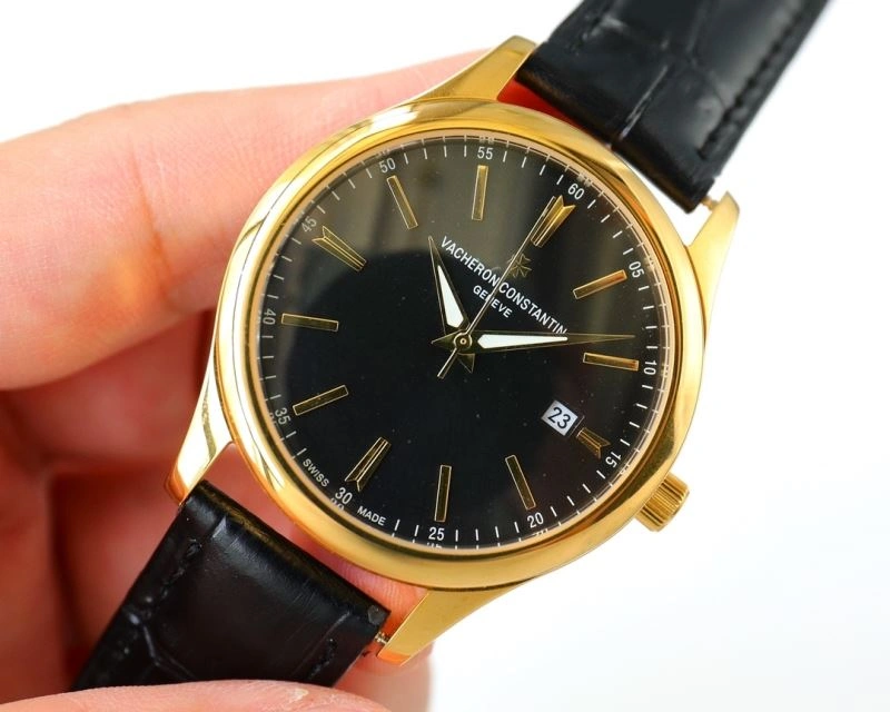 1:1 copy VACHERON CONSTANTIN Watches