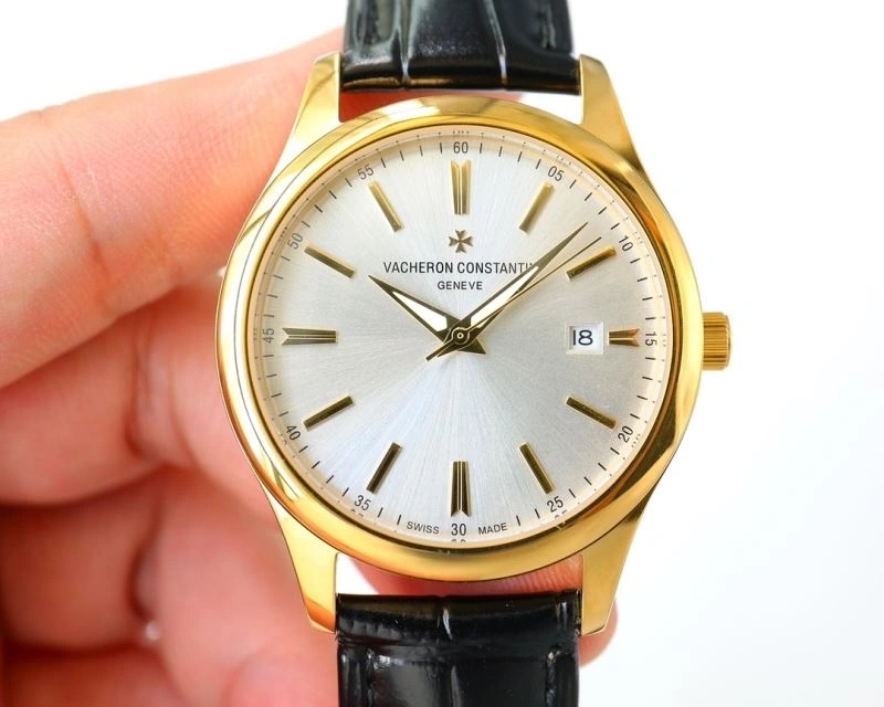 1:1 copy VACHERON CONSTANTIN Watches