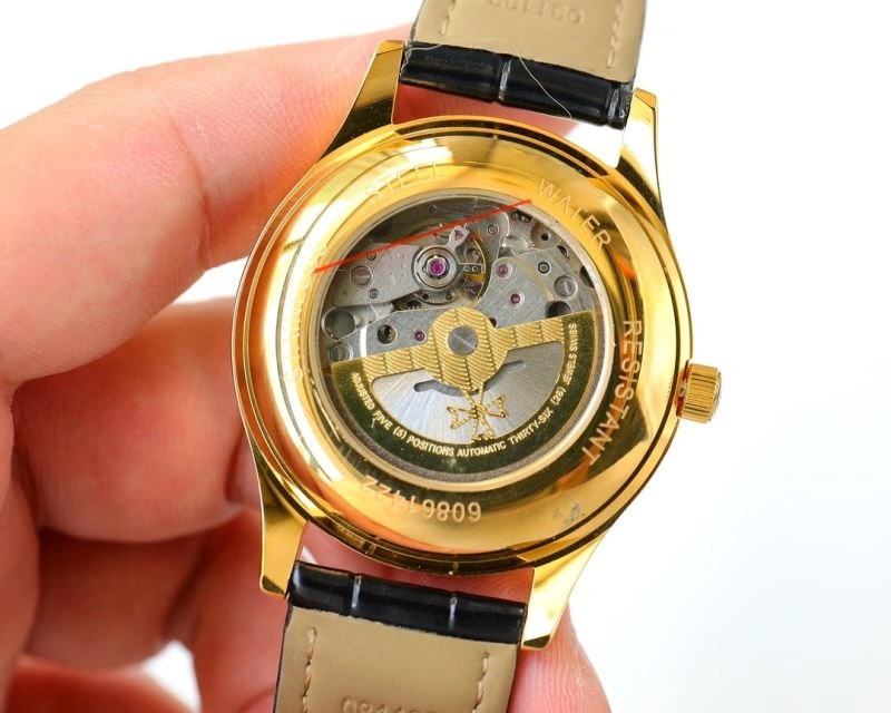1:1 copy VACHERON CONSTANTIN Watches