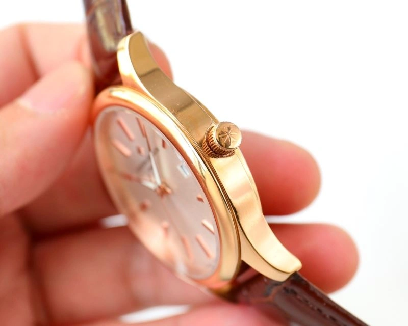 Brand-authenticated VACHERON CONSTANTIN Watches