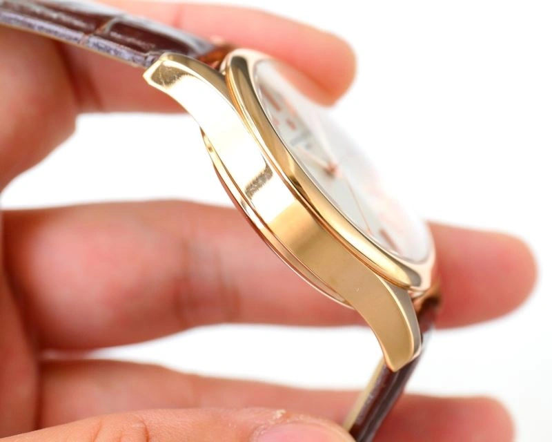 Brand-authenticated VACHERON CONSTANTIN Watches