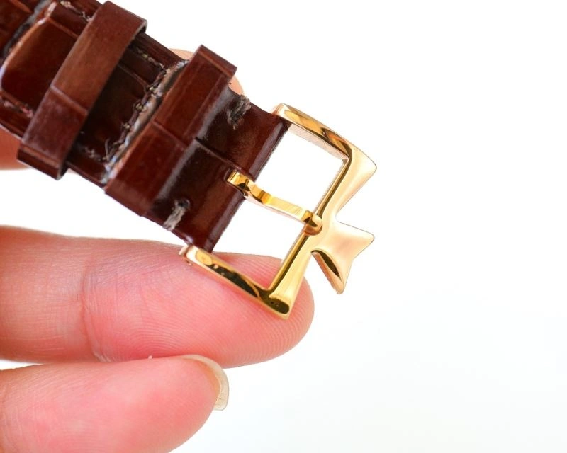 Brand-authenticated VACHERON CONSTANTIN Watches
