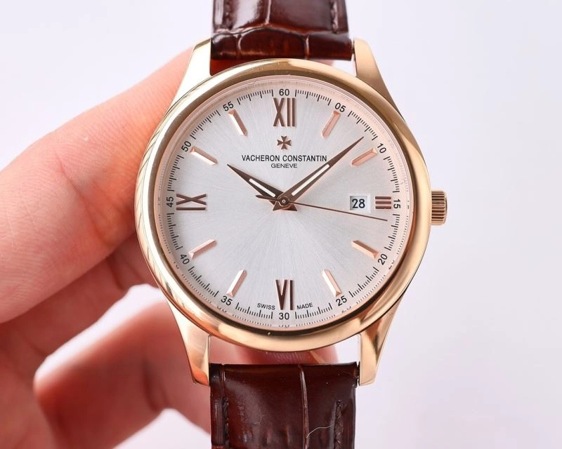 Official VACHERON CONSTANTIN Watches