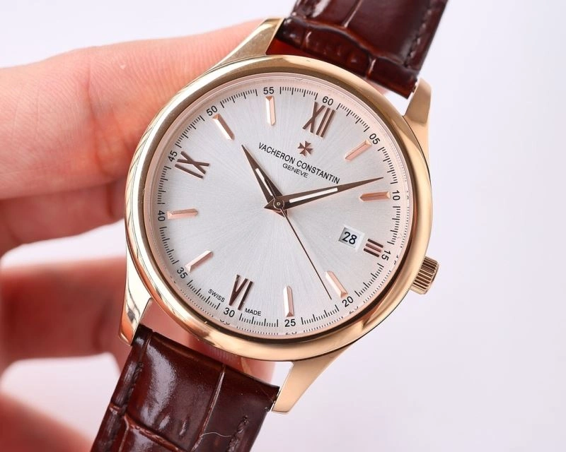Official VACHERON CONSTANTIN Watches