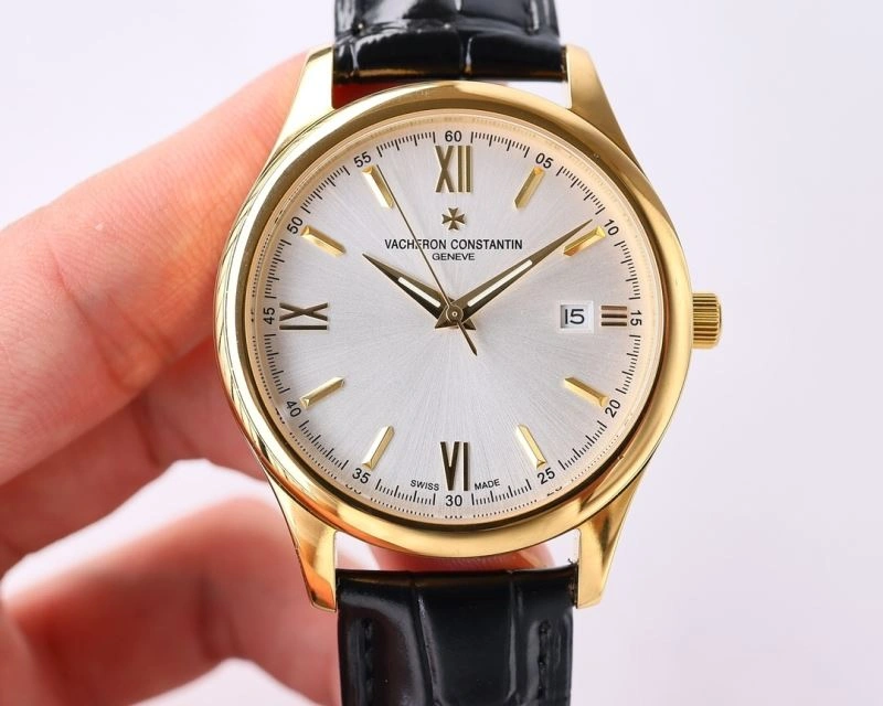 Official VACHERON CONSTANTIN Watches