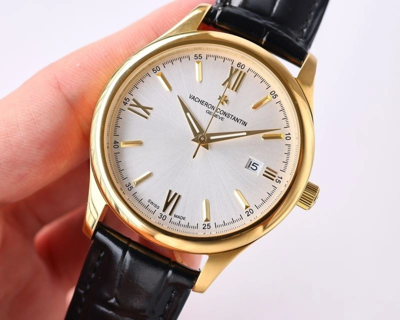 Official VACHERON CONSTANTIN Watches