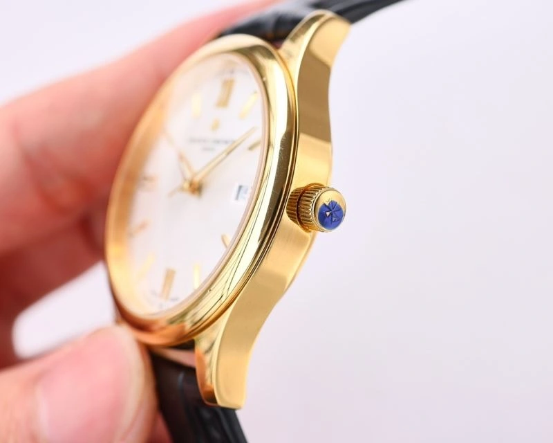 Official VACHERON CONSTANTIN Watches