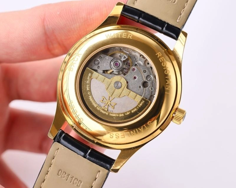 Official VACHERON CONSTANTIN Watches
