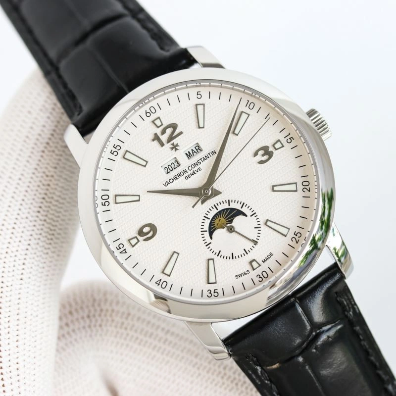 Perfect replica VACHERON CONSTANTIN Watches