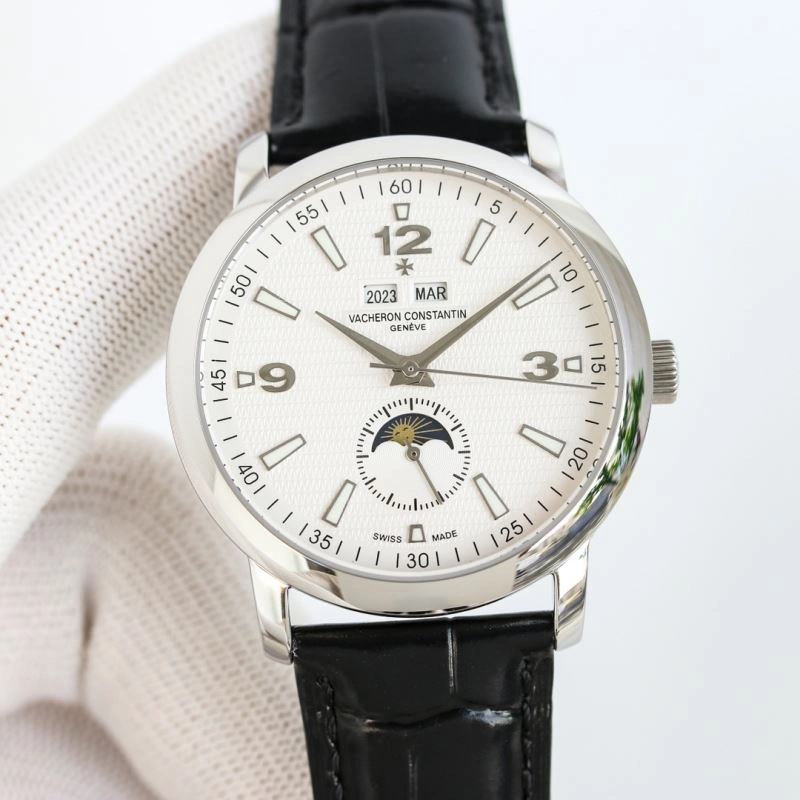 Perfect replica VACHERON CONSTANTIN Watches