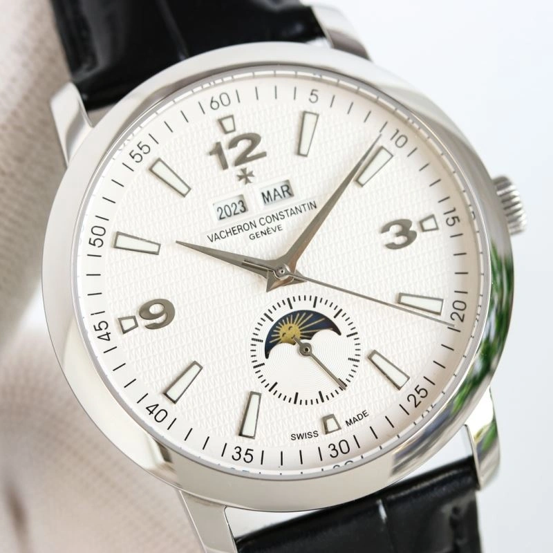 Perfect replica VACHERON CONSTANTIN Watches