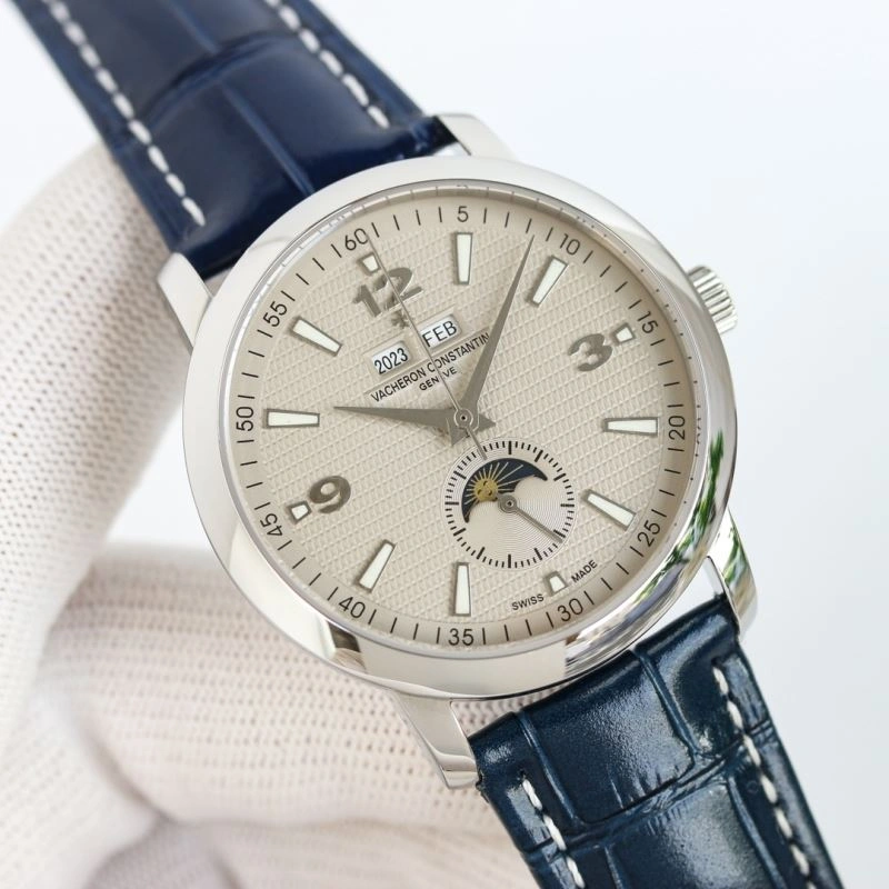 Perfect replica VACHERON CONSTANTIN Watches