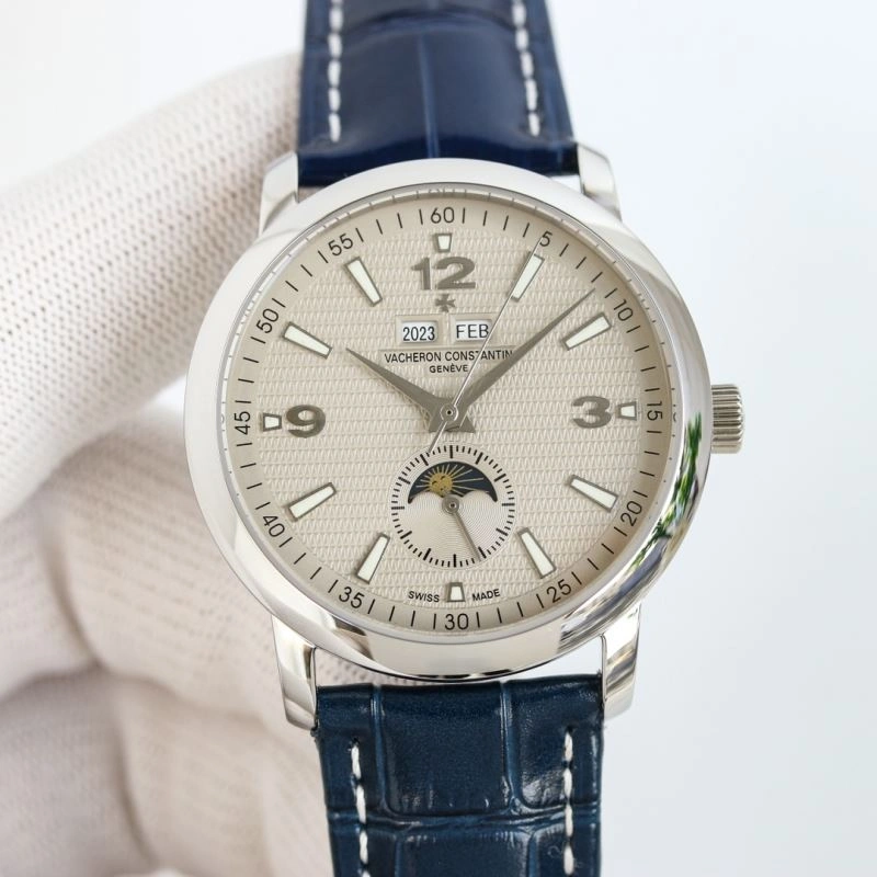 Perfect replica VACHERON CONSTANTIN Watches