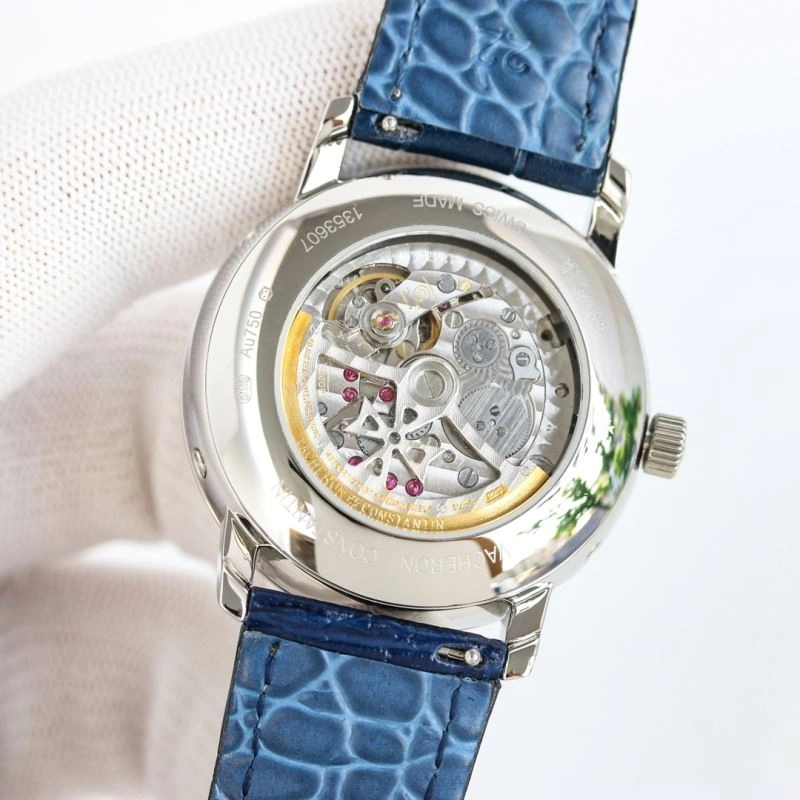 Perfect replica VACHERON CONSTANTIN Watches