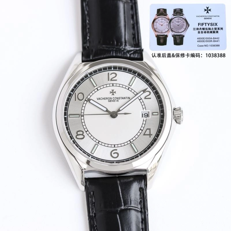 1:1 copy VACHERON CONSTANTIN Watches